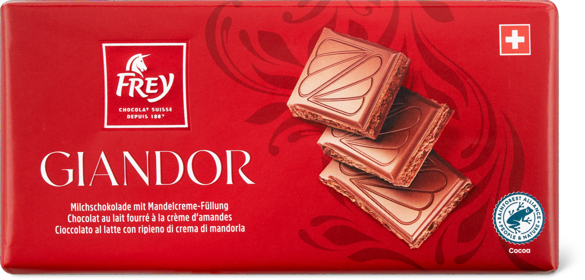 Giandor - 100g – Migros-Shop.de