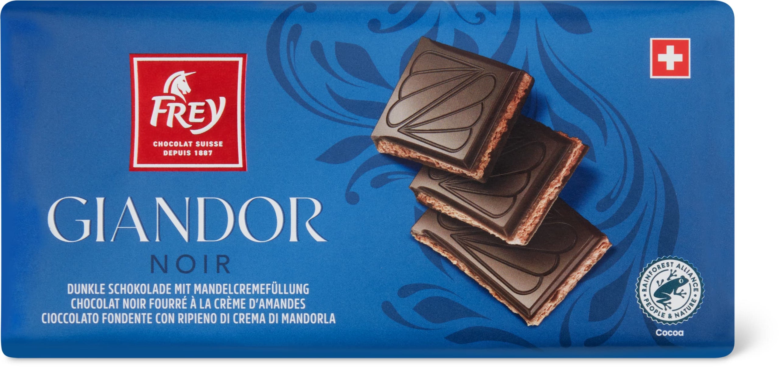 Tafelschokolade – Migros-Shop.de